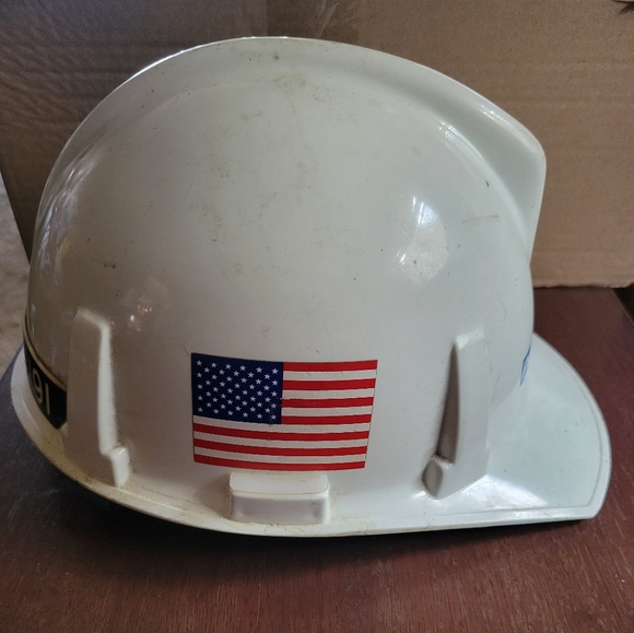 Topguard | Other | Vintage Topgard Protective Hard Hat | Poshmark